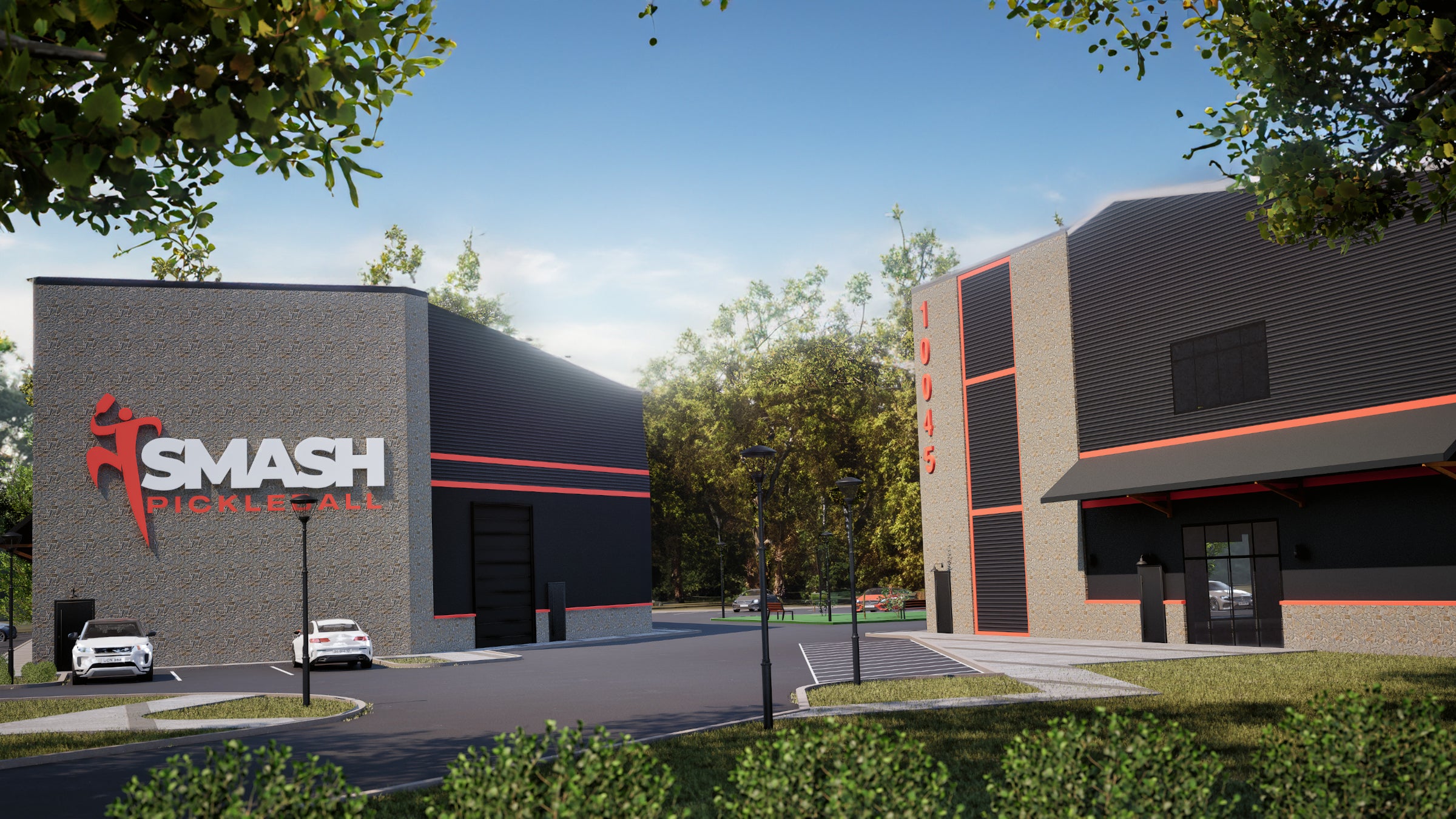 Smash Collingwood | Canada’s Premier Pickleball Facility – Smash ...