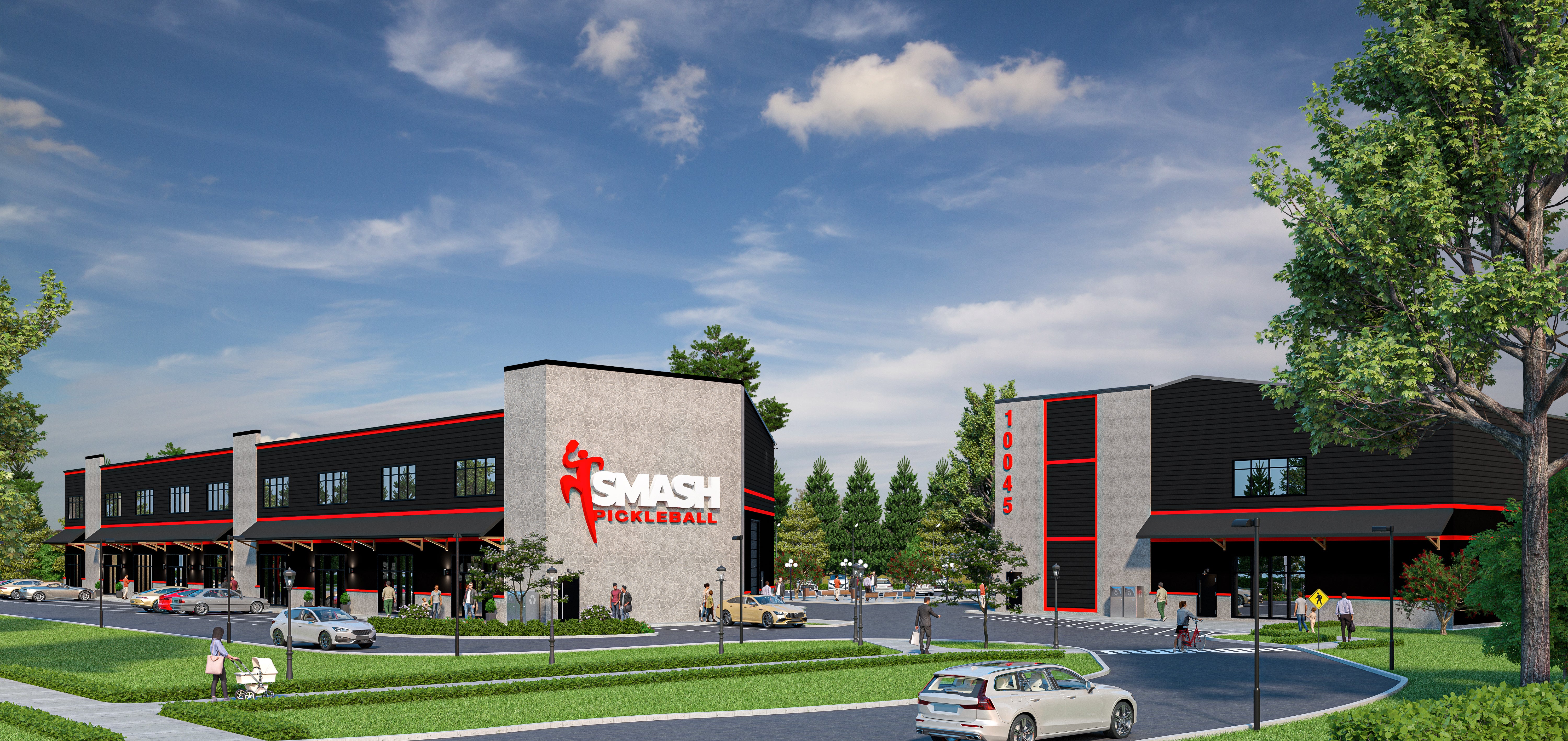 Smash Collingwood | Canada’s Premier Pickleball Facility – Smash ...